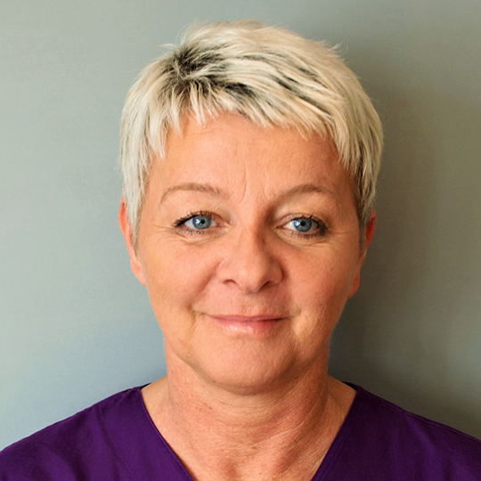 Team – Praxis Dr. Zocher